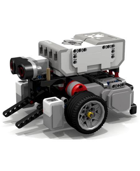 Αρχική - STEM Education and Robotic Education Systems